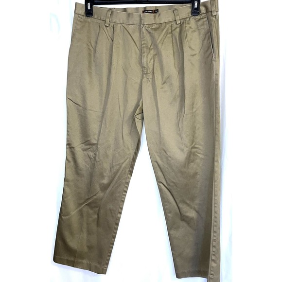 Dockers | Pants | Dockers D3 Mens Classic Fit Comfort Khaki Tan Pants ...